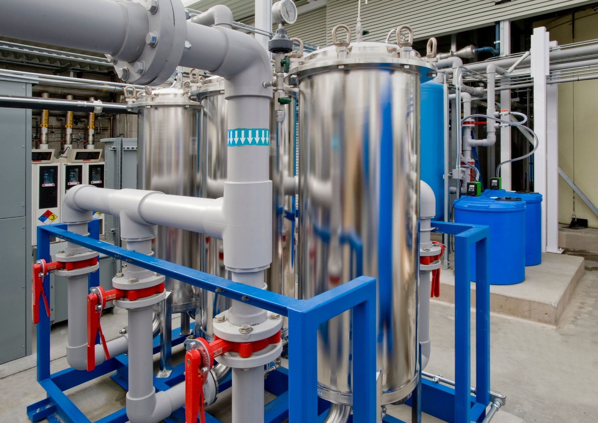 Top 5 Affordable Water Filtration Solutions in Kenya - RubyTech