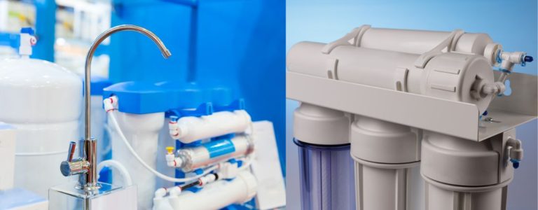 Top 10 Affordable Water Purification Systems in Kenya - RubyTech