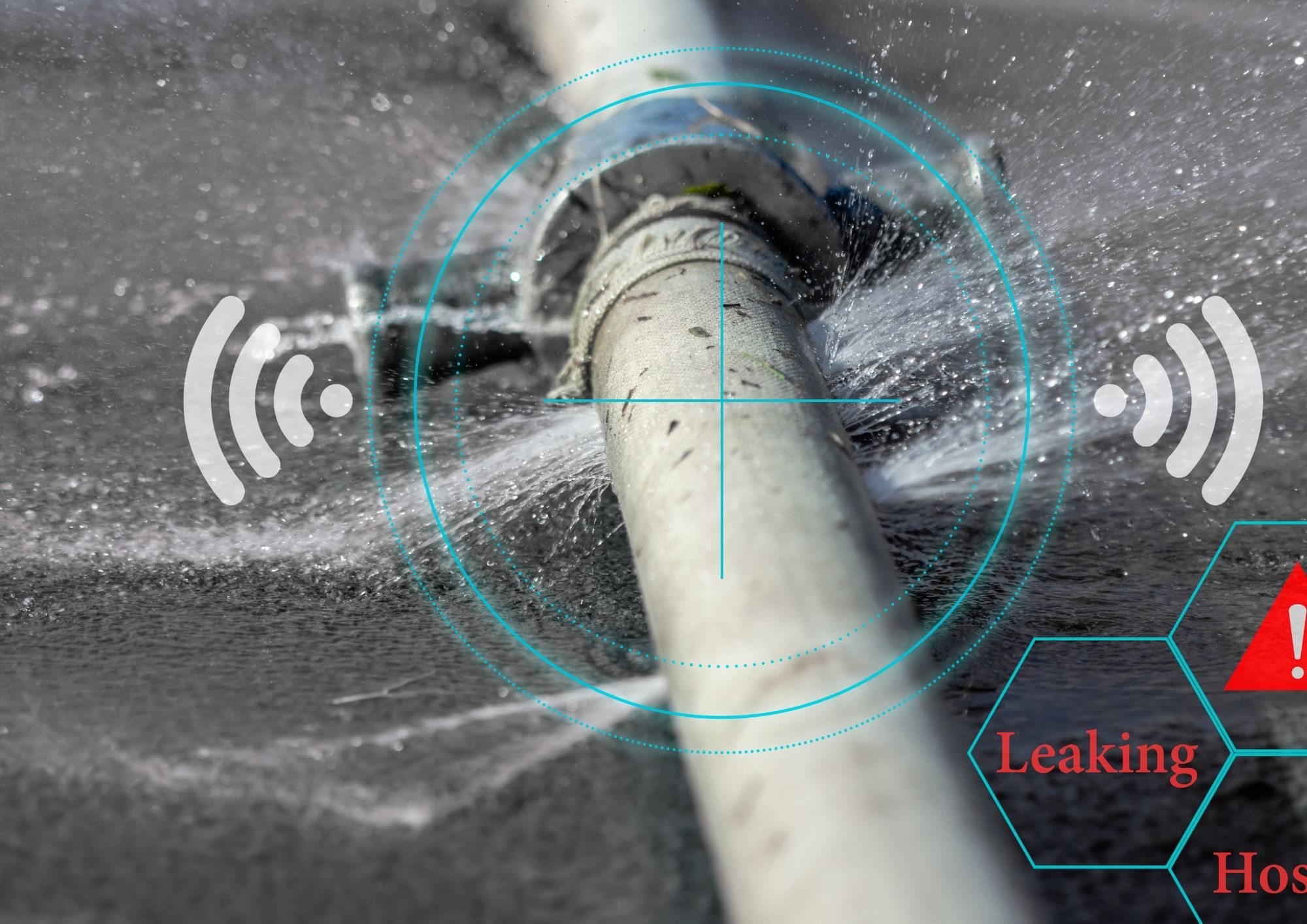 Best Water Flow Sensors in Kenya – A Complete Guide - RubyTech